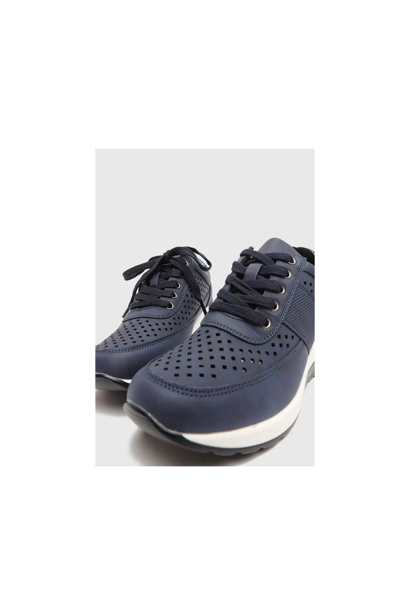 ZAPATILLA VIA ROSMINI MUJER MARCAN NAVY