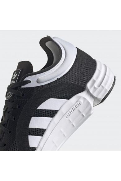 ZAPATILLA ADIDAS HOMBRE TRACEFINDER RUNNING NEGRO Talla US US 8